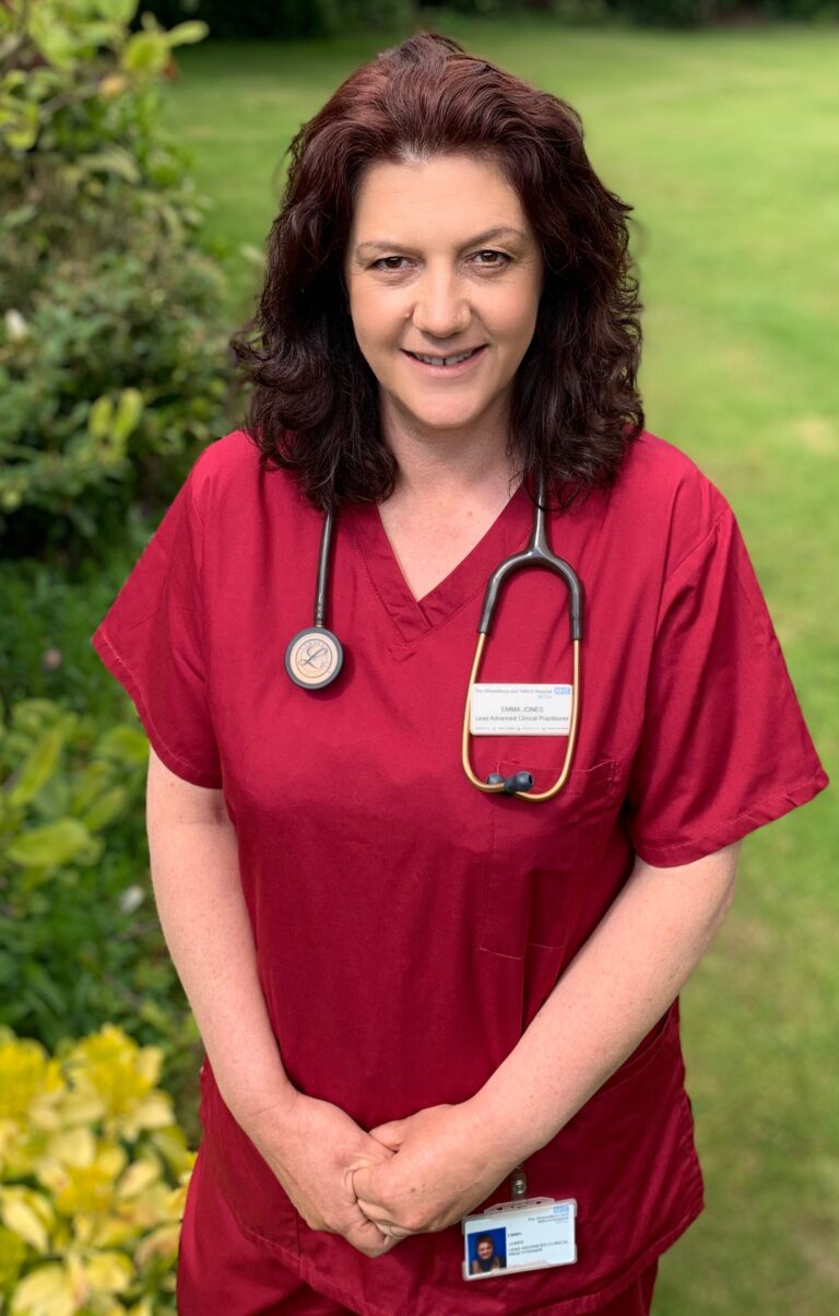 Trust celebrates its colleagues for Nurses’ Day – SaTH