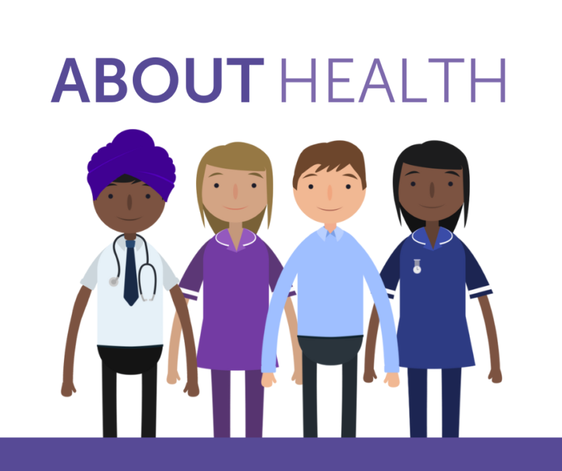 What can we tell you About Health? – SaTH