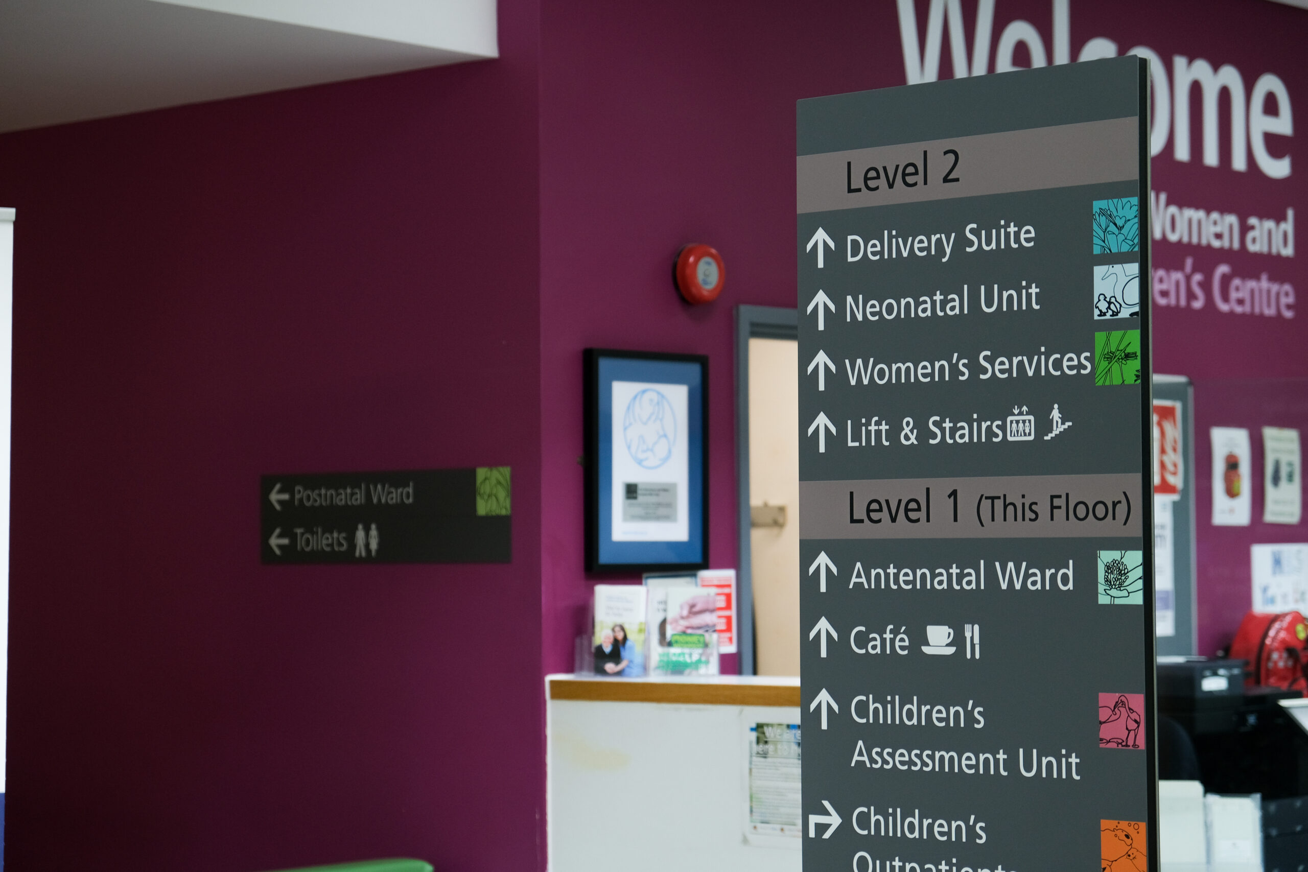 Update: Generator issues within Women and Children’s Unit, Princess ...