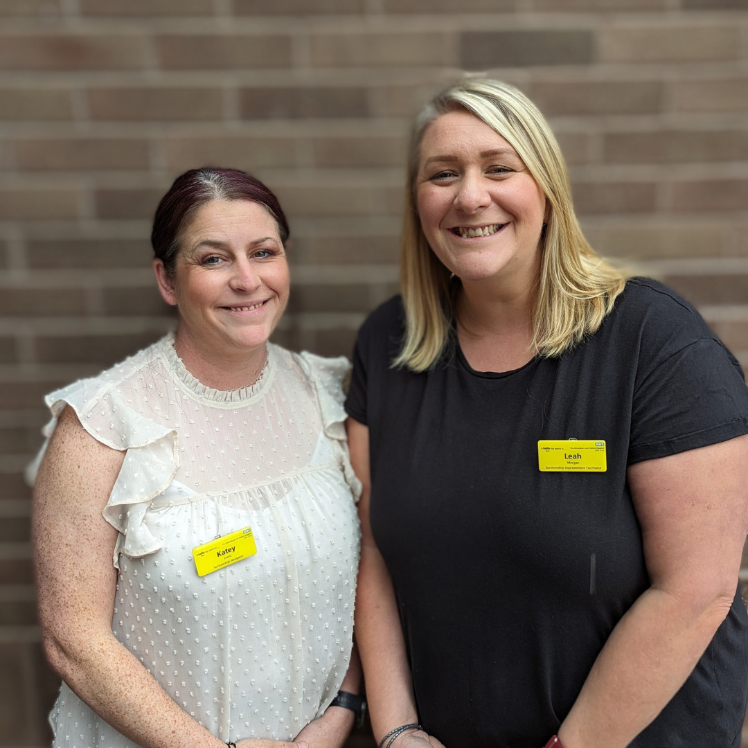 Open day for those affected by cancer – SaTH