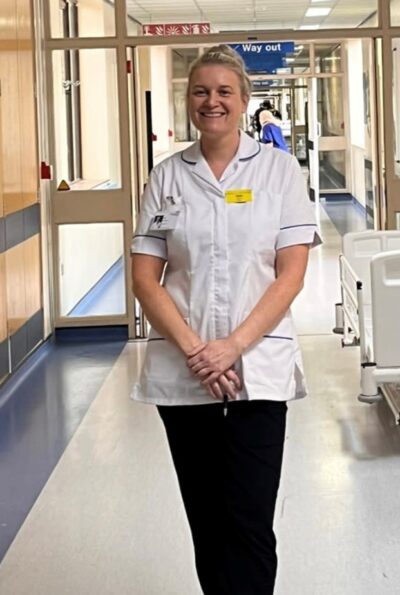 Celebrating our Allied Health Professionals (AHPs) – SaTH