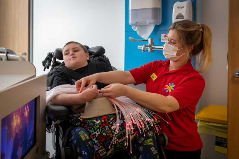 Hospitals Transformation Programme Focus Groups – SaTH