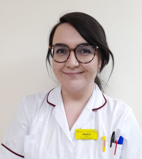 Celebrating our Radiography colleagues – SaTH