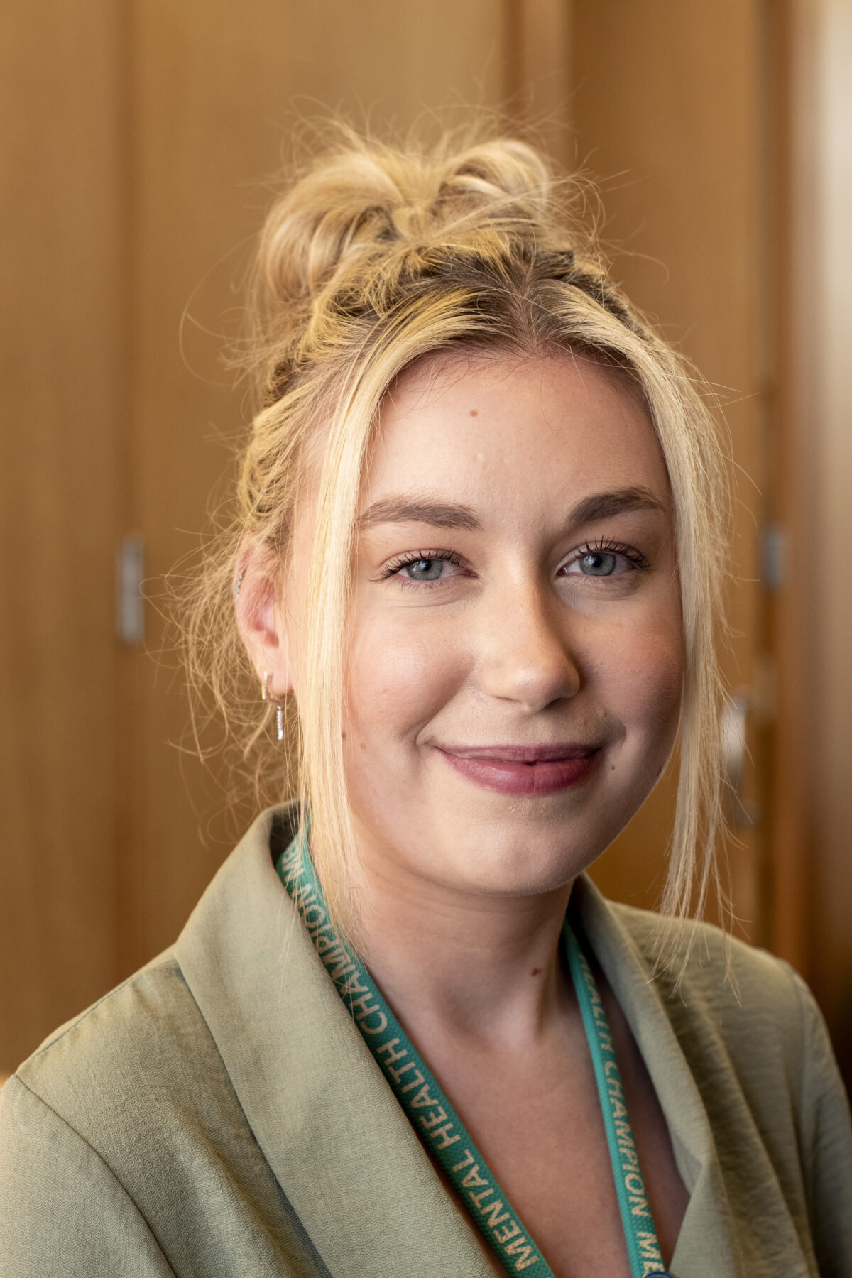 Hospital staff recognised at Trust Awards - SaTH