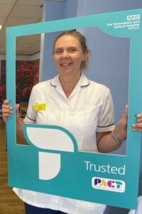 Learning and development at Trust celebrated as new centre opens – SaTH