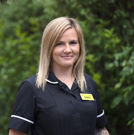 Hospital staff recognised at Trust Awards - SaTH