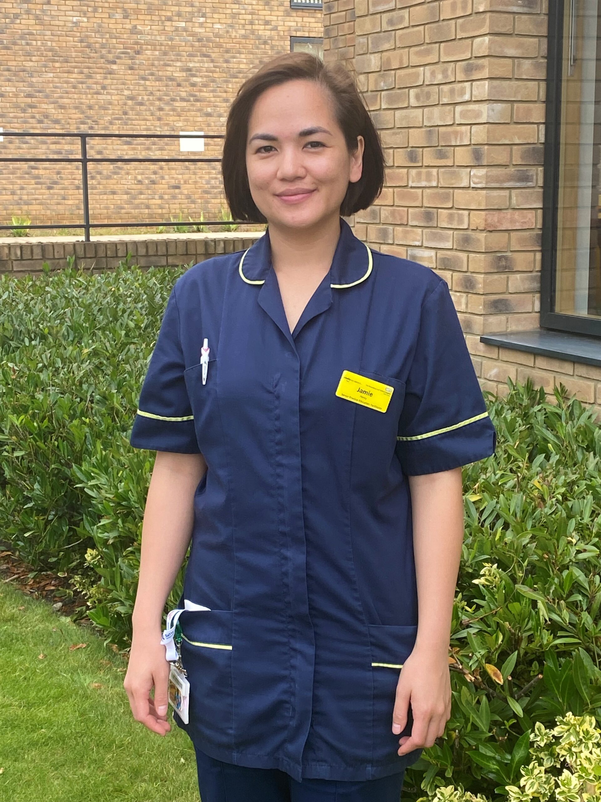 Learning and development at Trust celebrated as new centre opens - SaTH