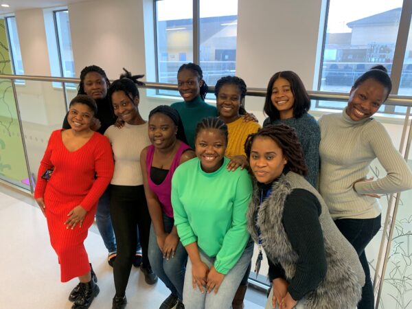 Badgernet Maternity Notes – SaTH