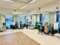 Haematology – SaTH