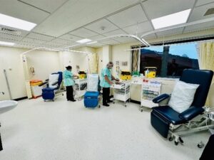 Haematology – SaTH