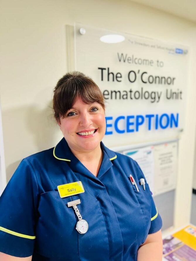 Haematology – SaTH