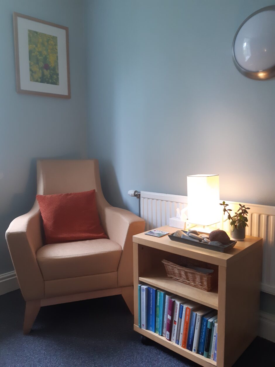 The Hamar Centre – SaTH