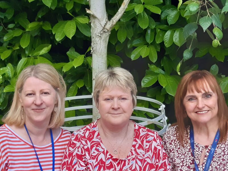 The Hamar Centre – SaTH