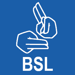 Deaf / BSL Focus Group – SaTH