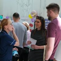 Badgernet Maternity Notes – SaTH