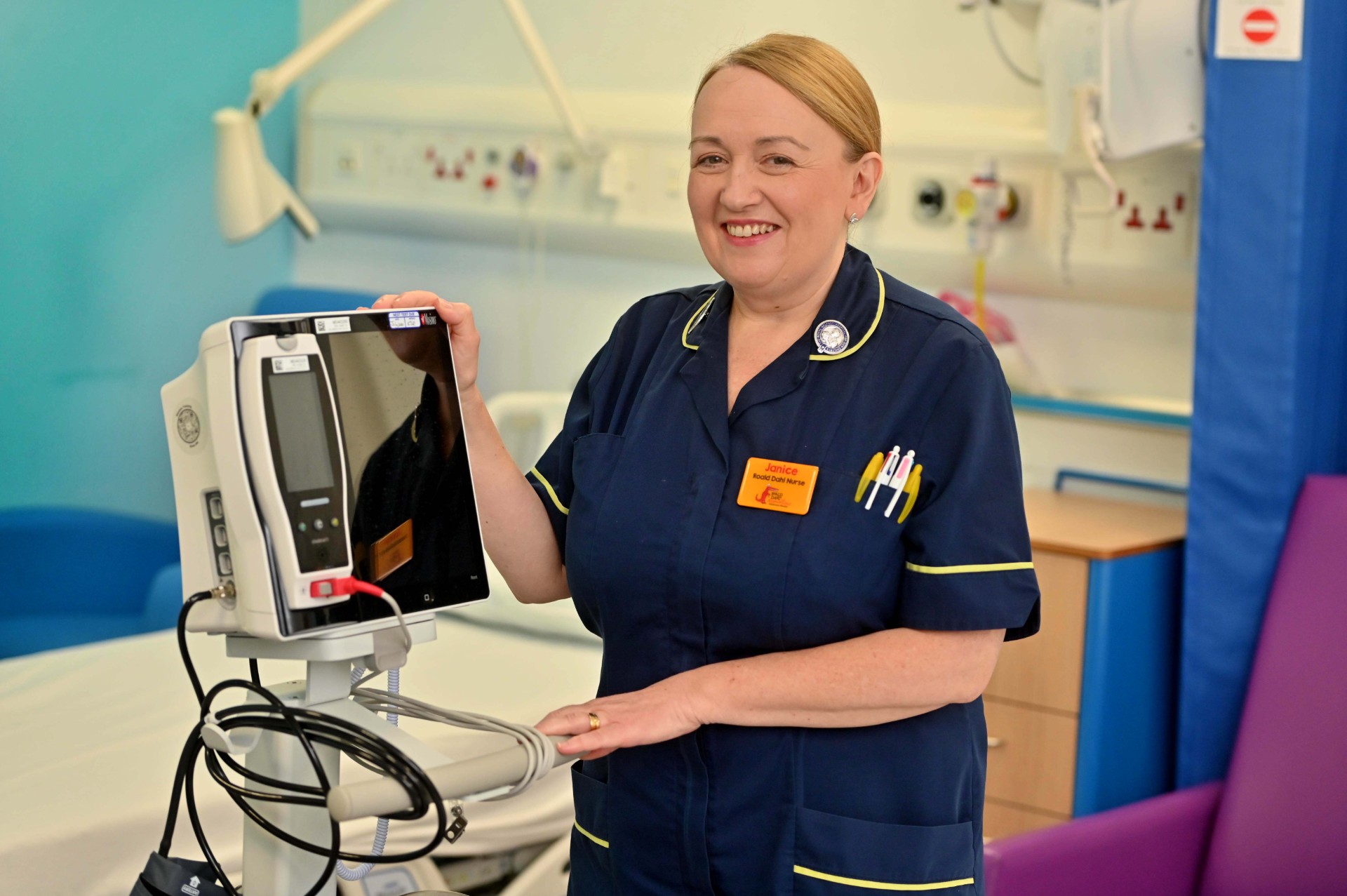 Vote for your hospital hero – SaTH