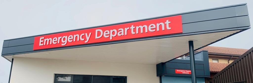 ED Waiting Times – SaTH