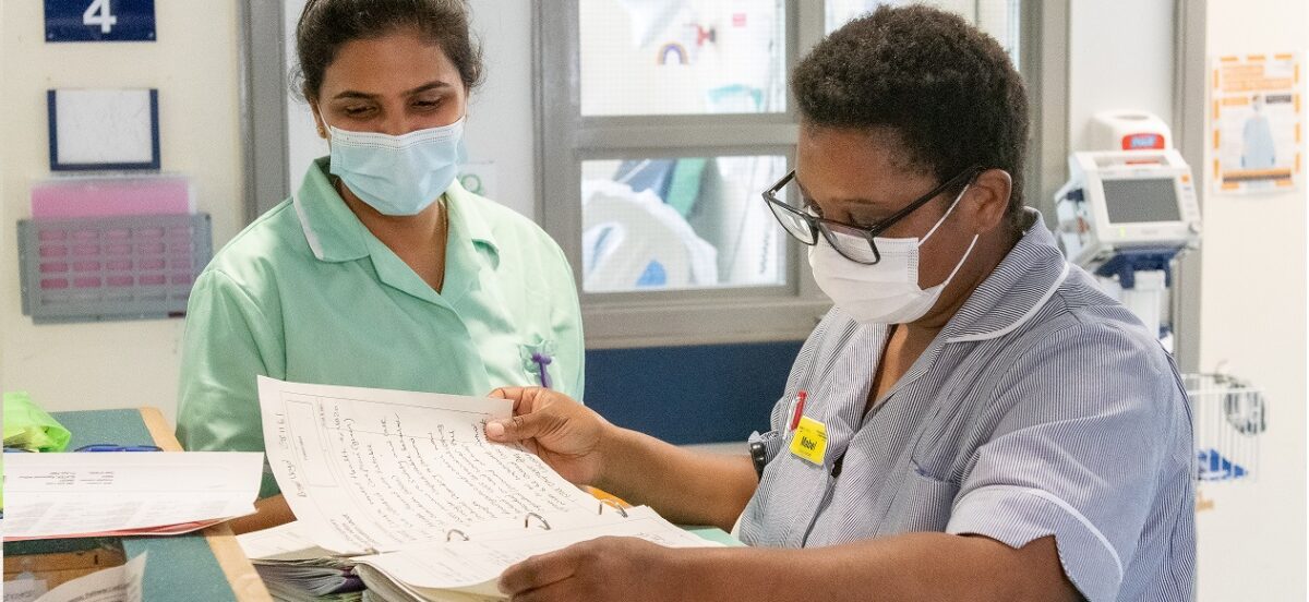 Access to Medical Records – SaTH