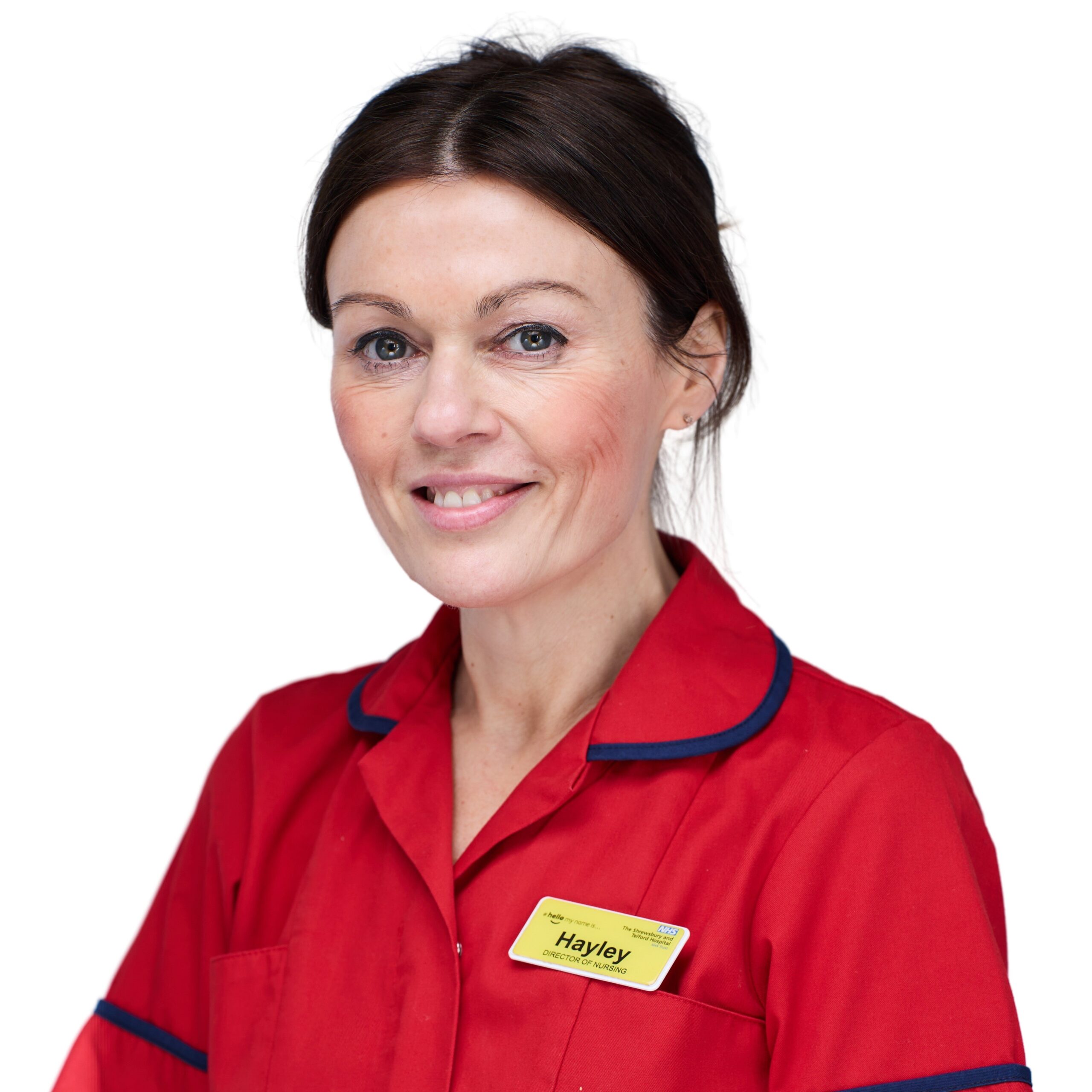 Director of Nursing announces move to new role – SaTH