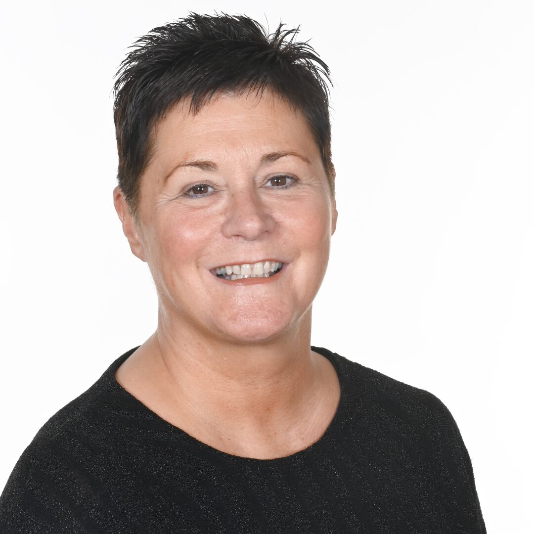 Paula Gardner appointed as Interim Chief Nursing Officer – SaTH