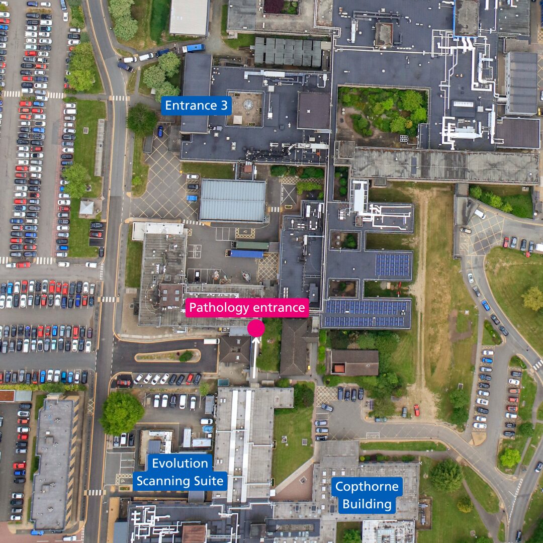 Construction work to start on Elizabeth House at Royal Shrewsbury ...