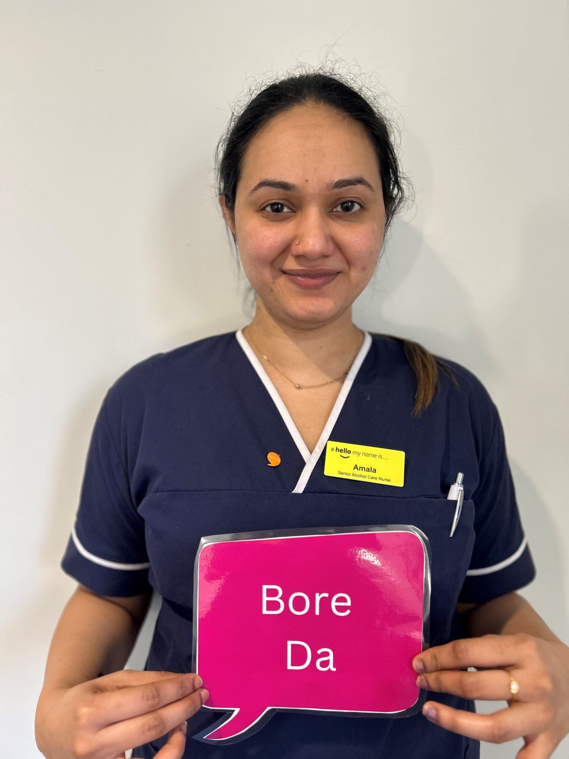 Hospital trust to support Welsh speakers – SaTH