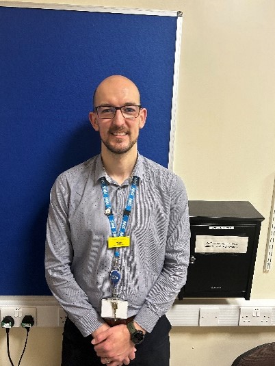 Spotlight put on Estates and Facilities teams at Trust – SaTH