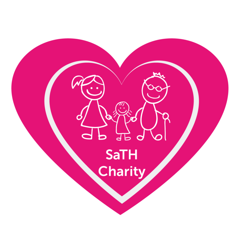 Charity – SaTH