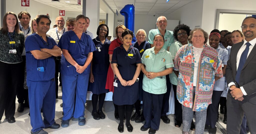 Nearly 5,000 patients have operations at elective surgery hub – SaTH