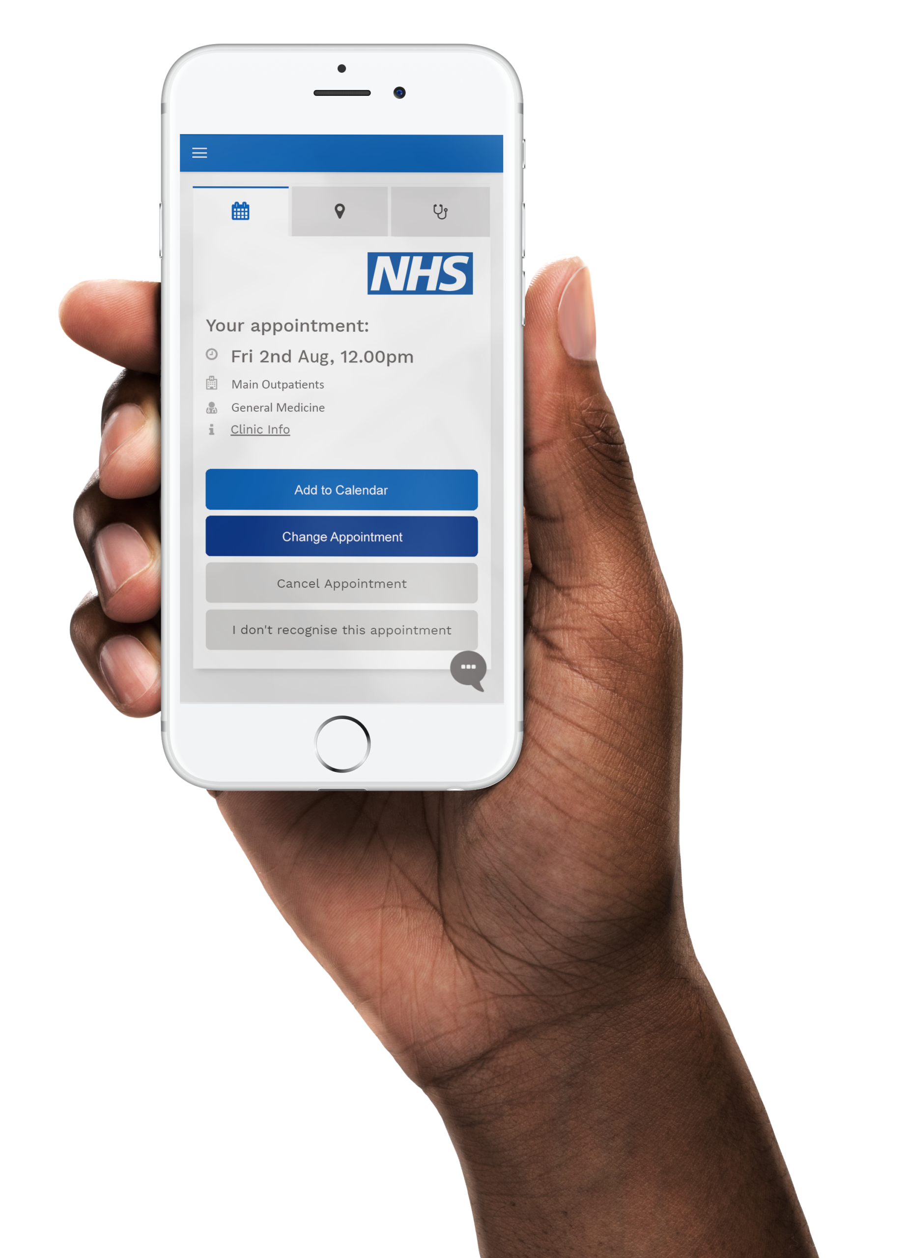 SaTH – Shrewsbury and Telford Hospital