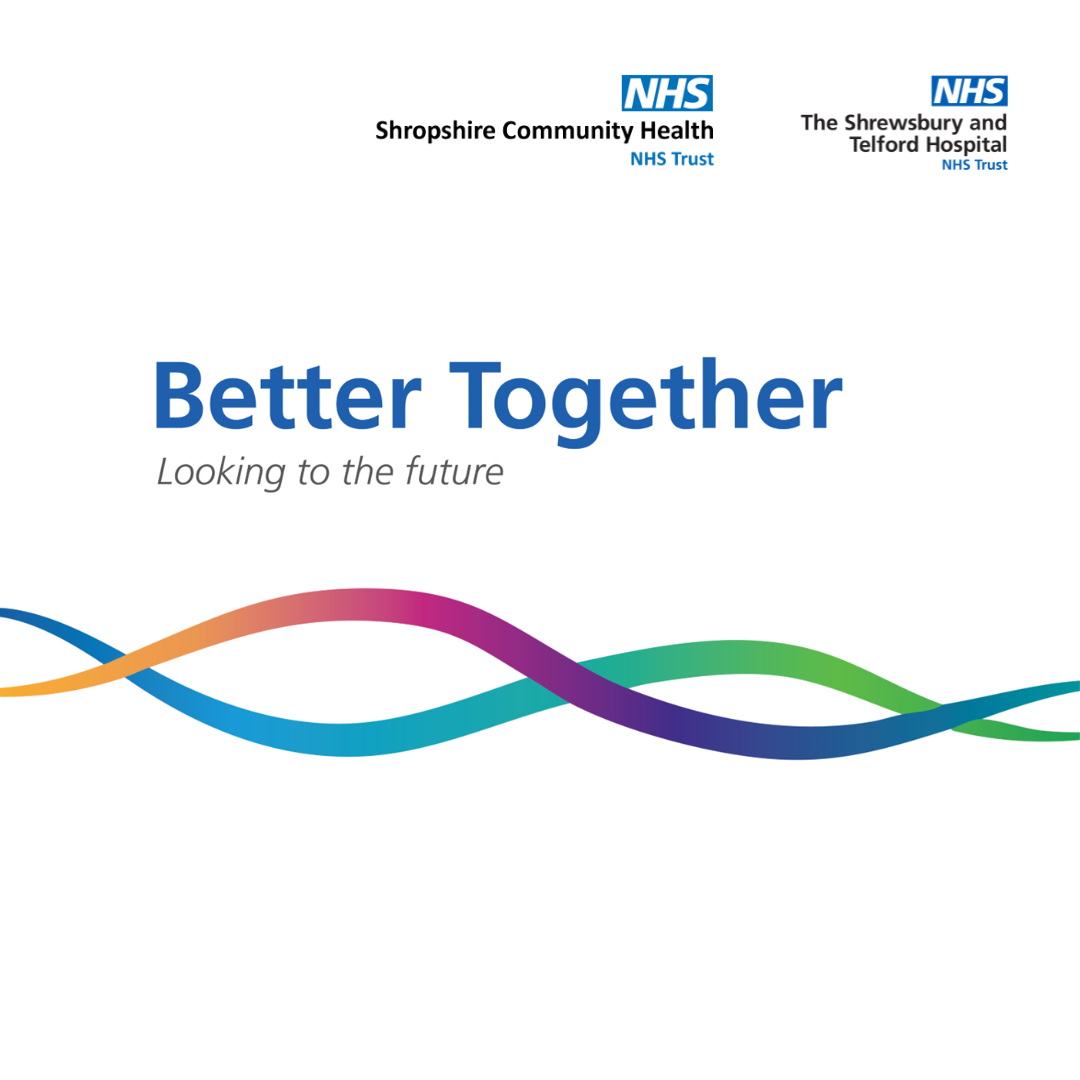 Local community and hospital trusts to establish a Group – SaTH