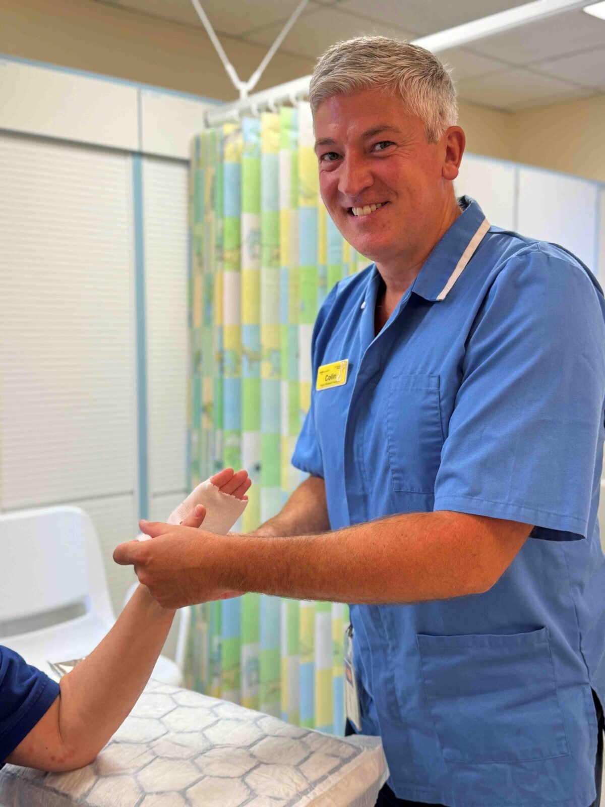 Public Recognition Award