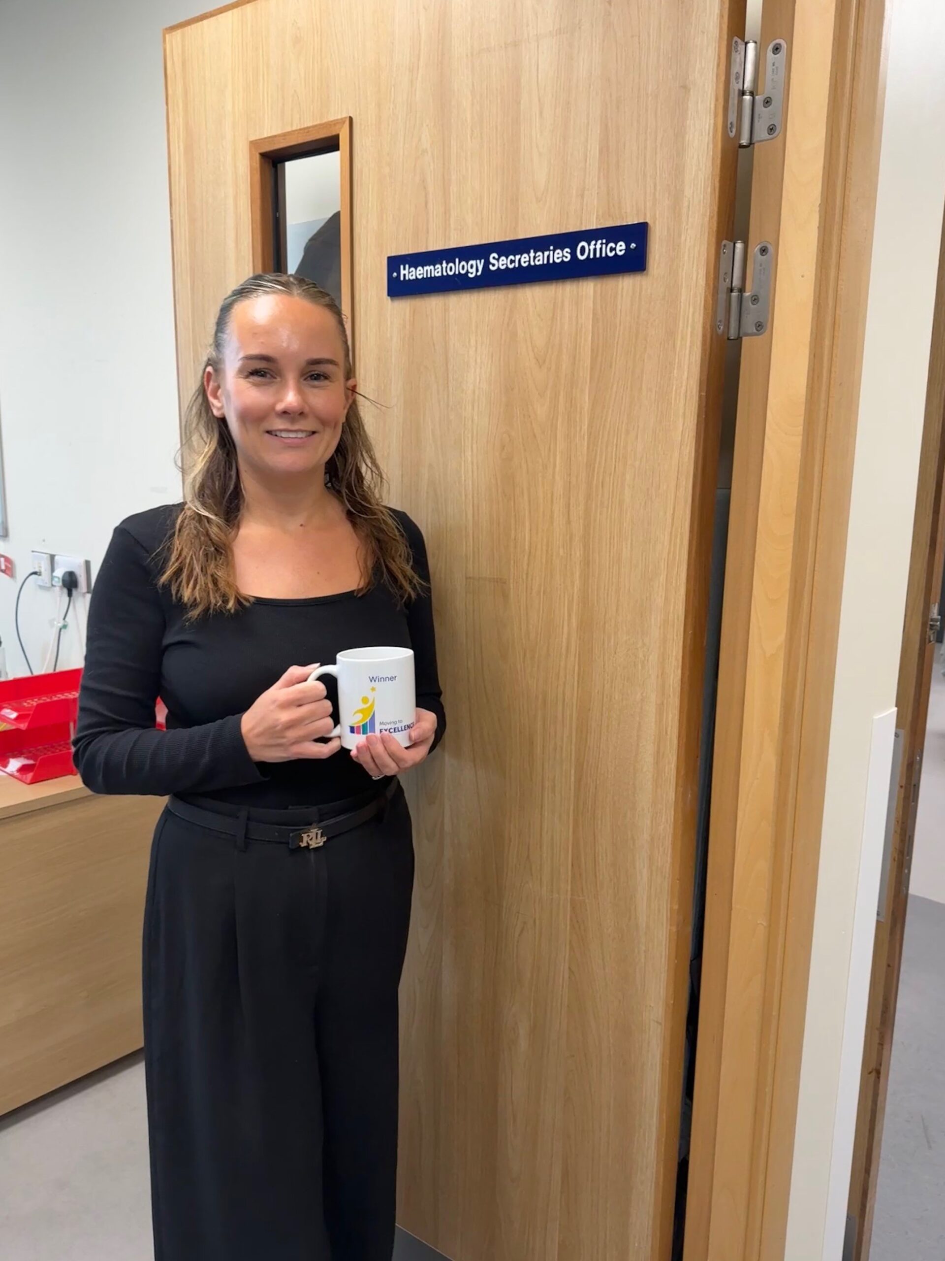 Trust celebrates colleagues in Moving to Excellence Awards – SaTH