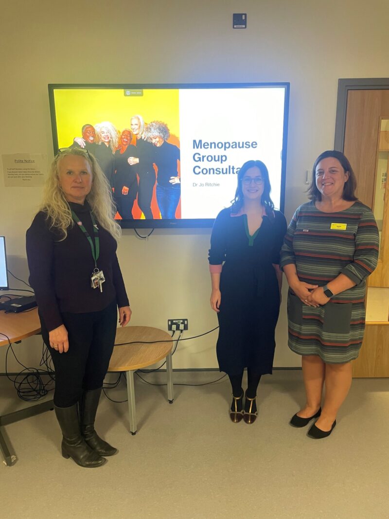 SaTH Charity awarded £48,965 to deliver vital wellbeing support to NHS staff – SaTH