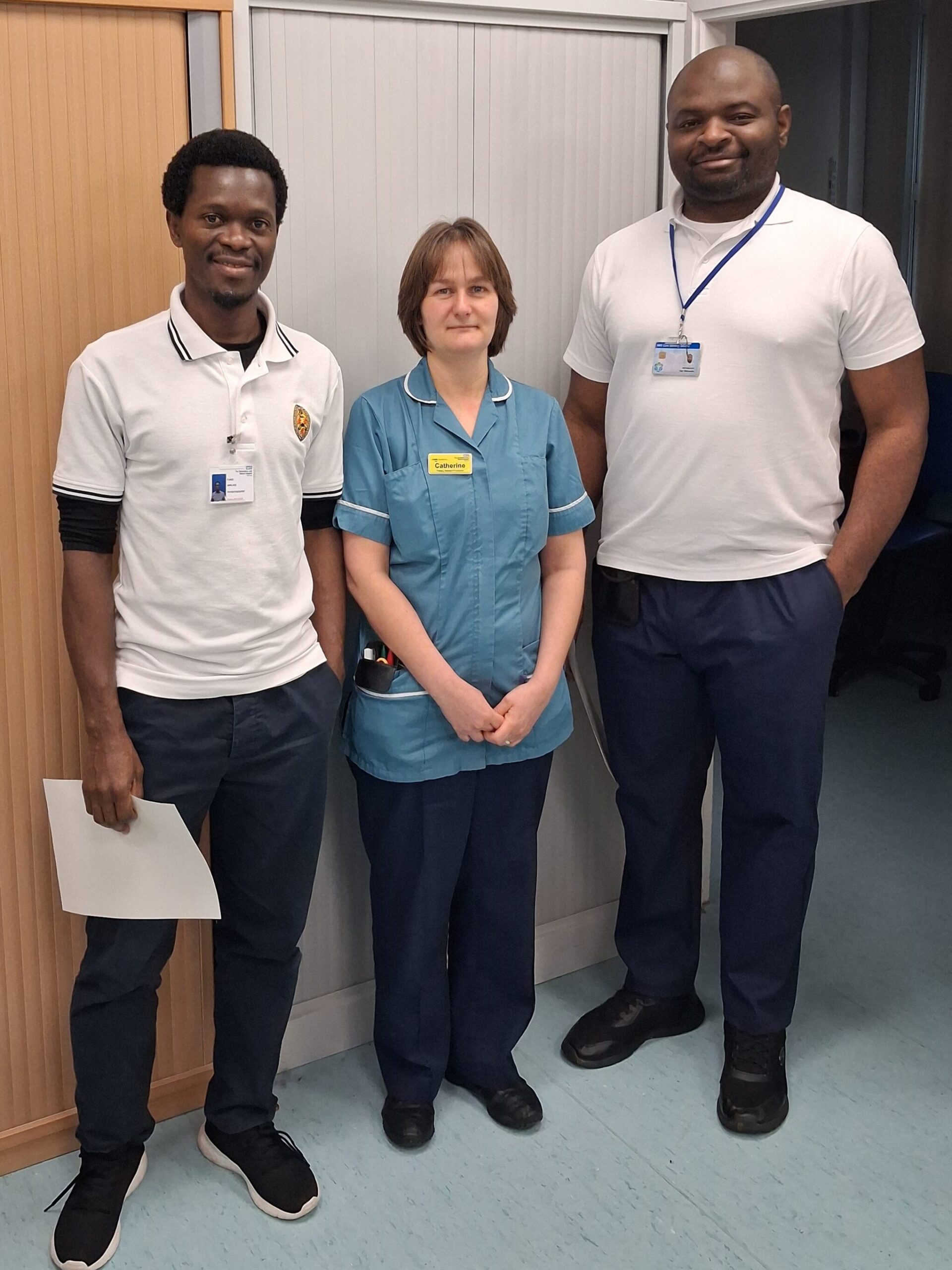 Improved weekend discharges helping patients go home sooner – SaTH
